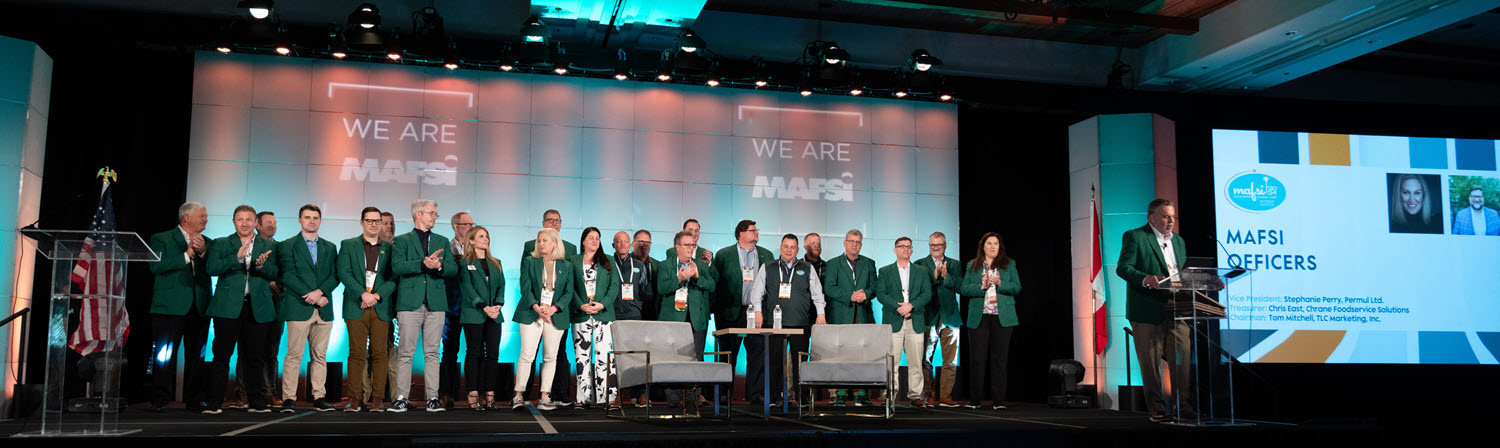 MAFSI 2024, Board Elections