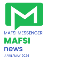 MAFSI NEWS: MAFSI’s 2024 Newly Elected Board Members - April/May