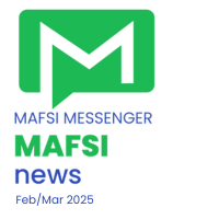 MAFSI NEWS: Meet Our Newest Team Member, Frances Powell - Feb/Mar 2025