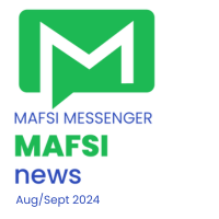 MAFSI News - Do You Need CFSP Credits? - Aug/Sept 2024
